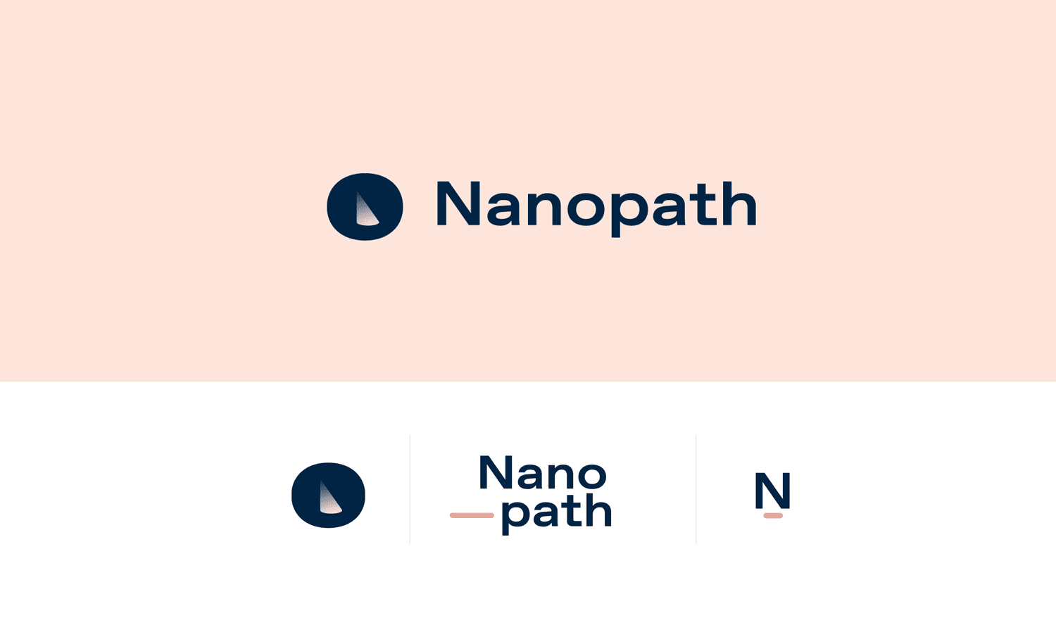 Nanopath — Tributary Design Studio
