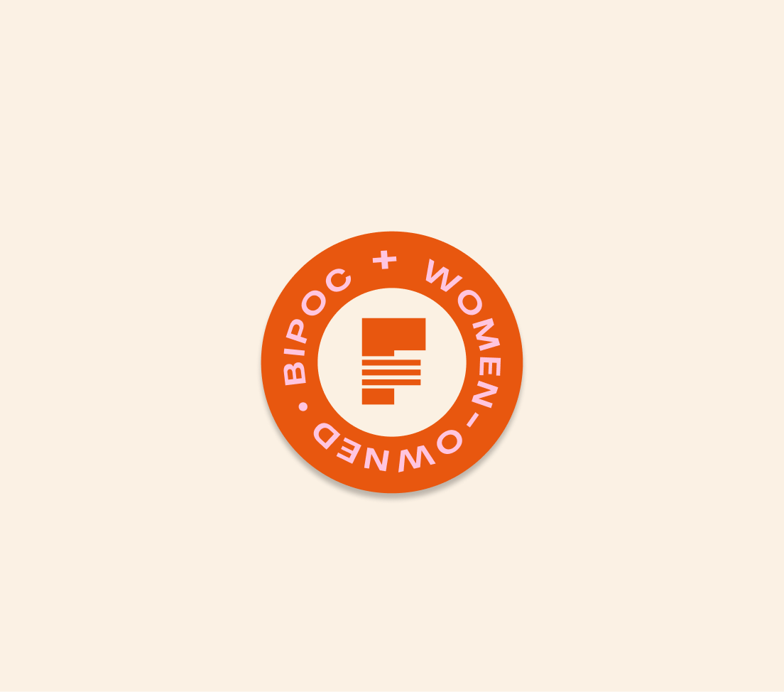 Flagrant — Tributary Design Studio