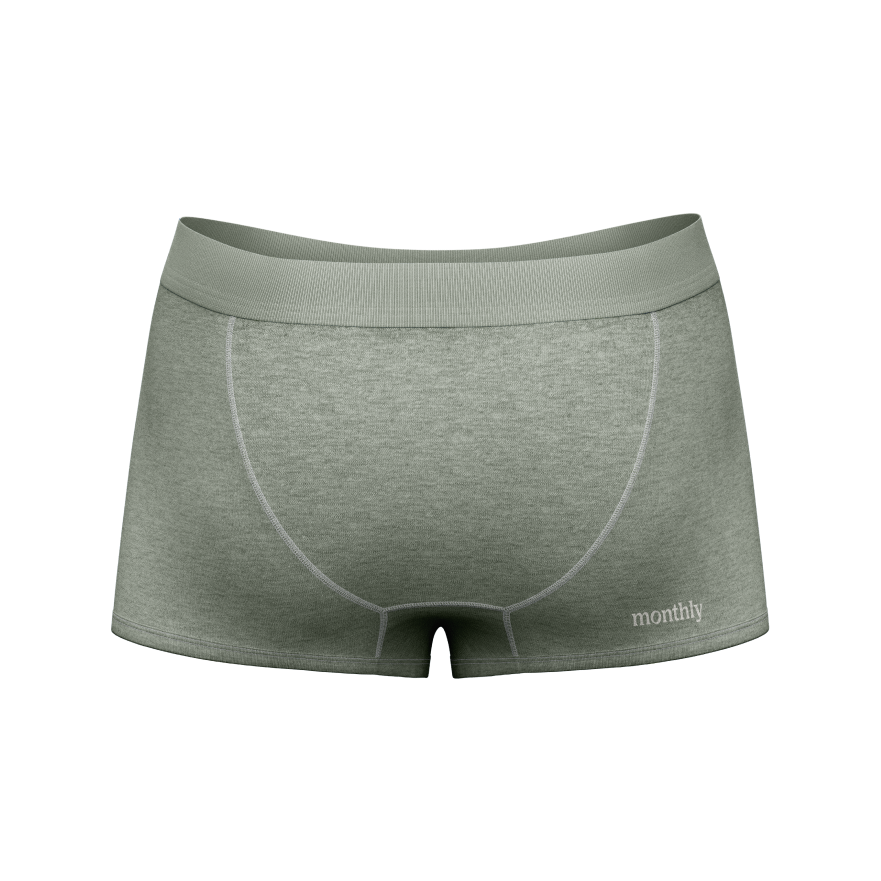 Monthly — Tributary Design Studio