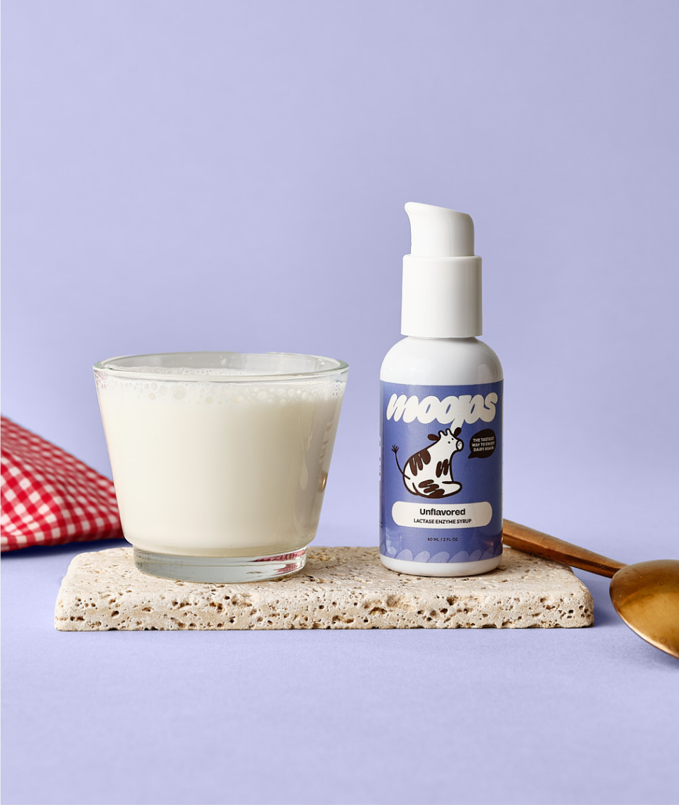 Moops — Tributary Design Studio