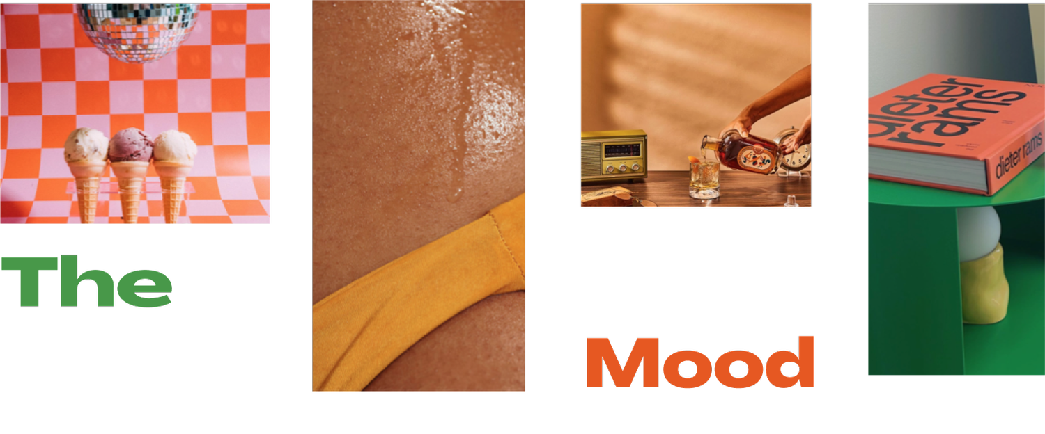 Flagrant — Tributary Design Studio