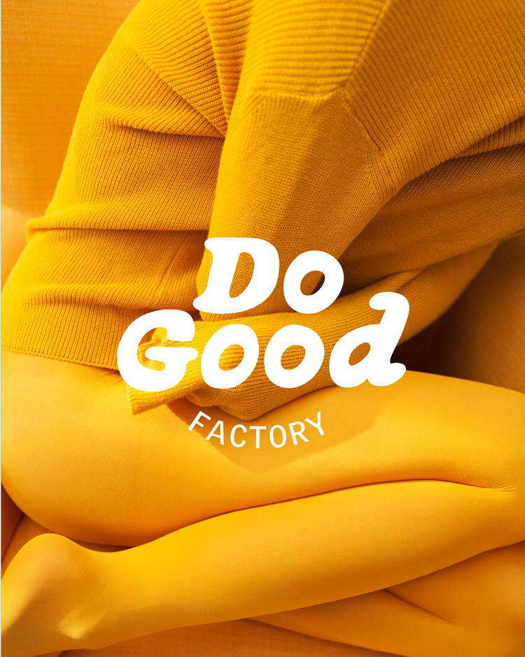 Do Good — Tributary Design Studio