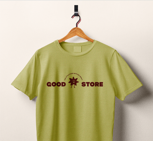 Good.Store — Tributary Design Studio