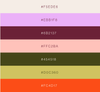 Keats & Co — Tributary Design Studio