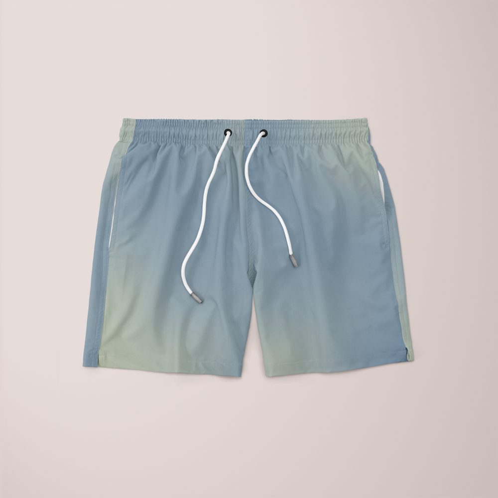 Humankind Swim — Tributary Design Studio