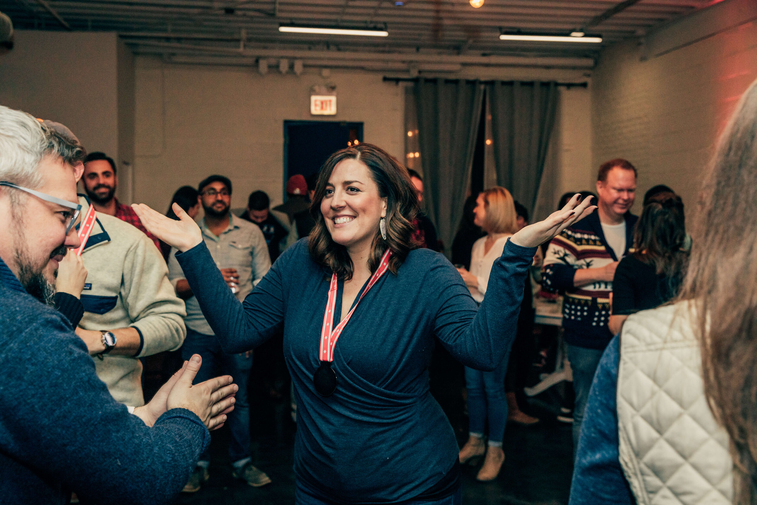 Blog 2 — American Bocce