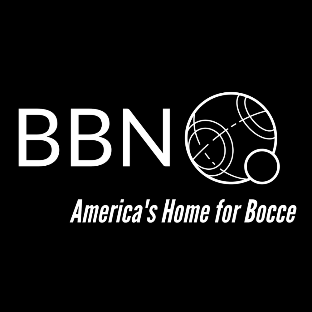 Bocce Nation — American Bocce