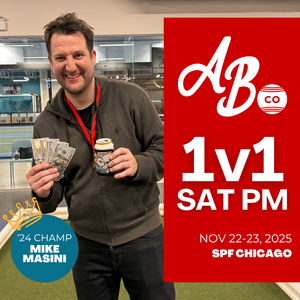 Tournaments — American Bocce