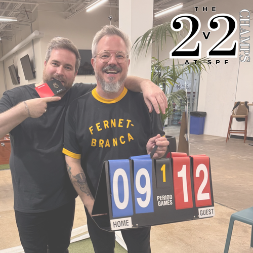 Tournaments — American Bocce