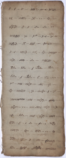 Teaching & Mentorship — Sarah Rivett