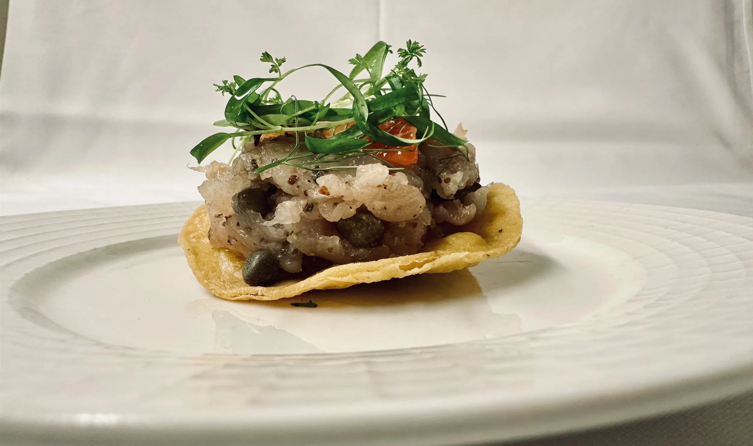 SUBTERRA Kitchen & Cellar