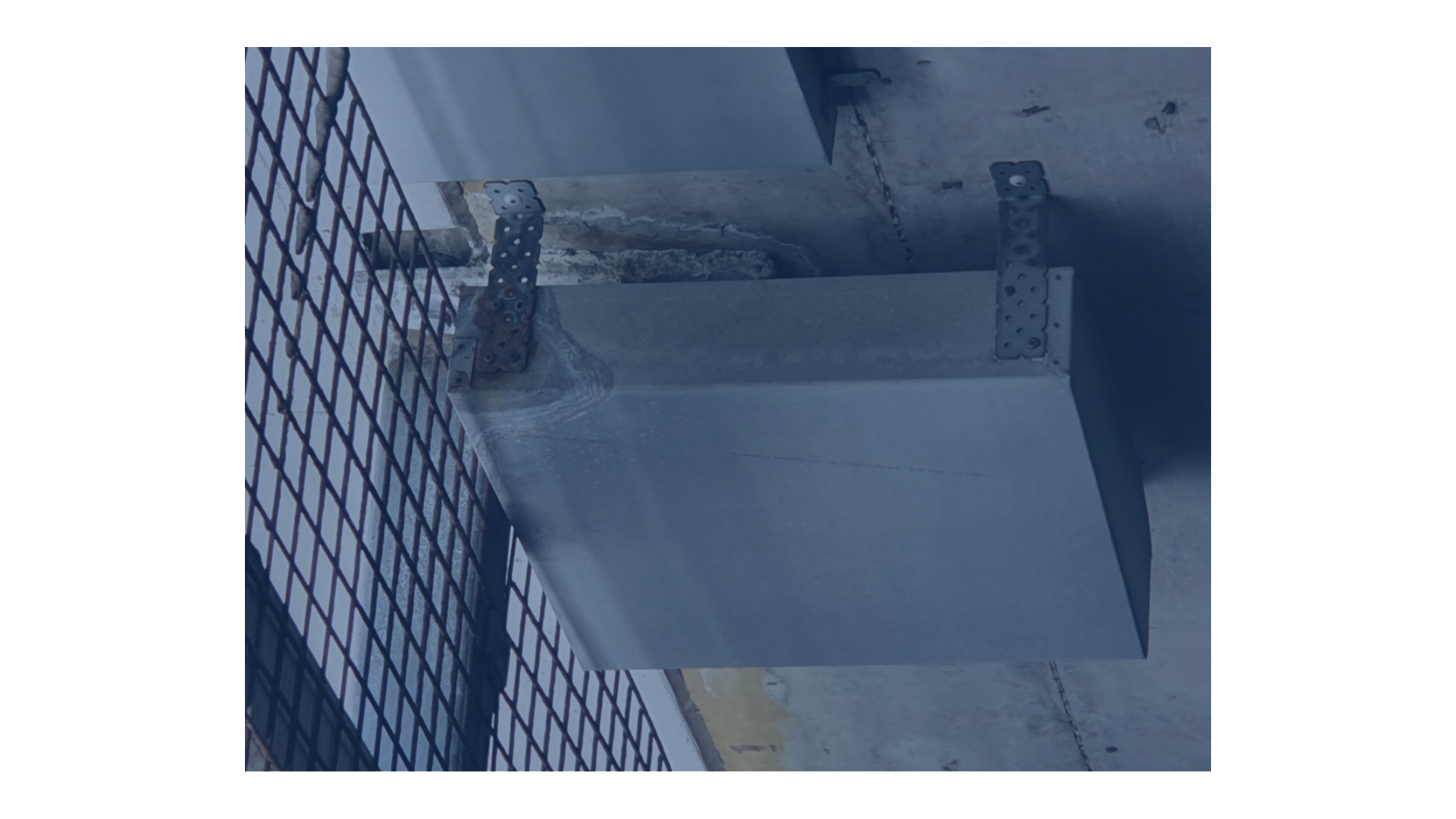 Drip Tray Leaks: Risks & Hidden Water Damage | AWC — Australian ...