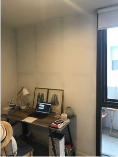 Ghosting on Walls? Condensation, Dampness, Causes & solutions | AWC ...