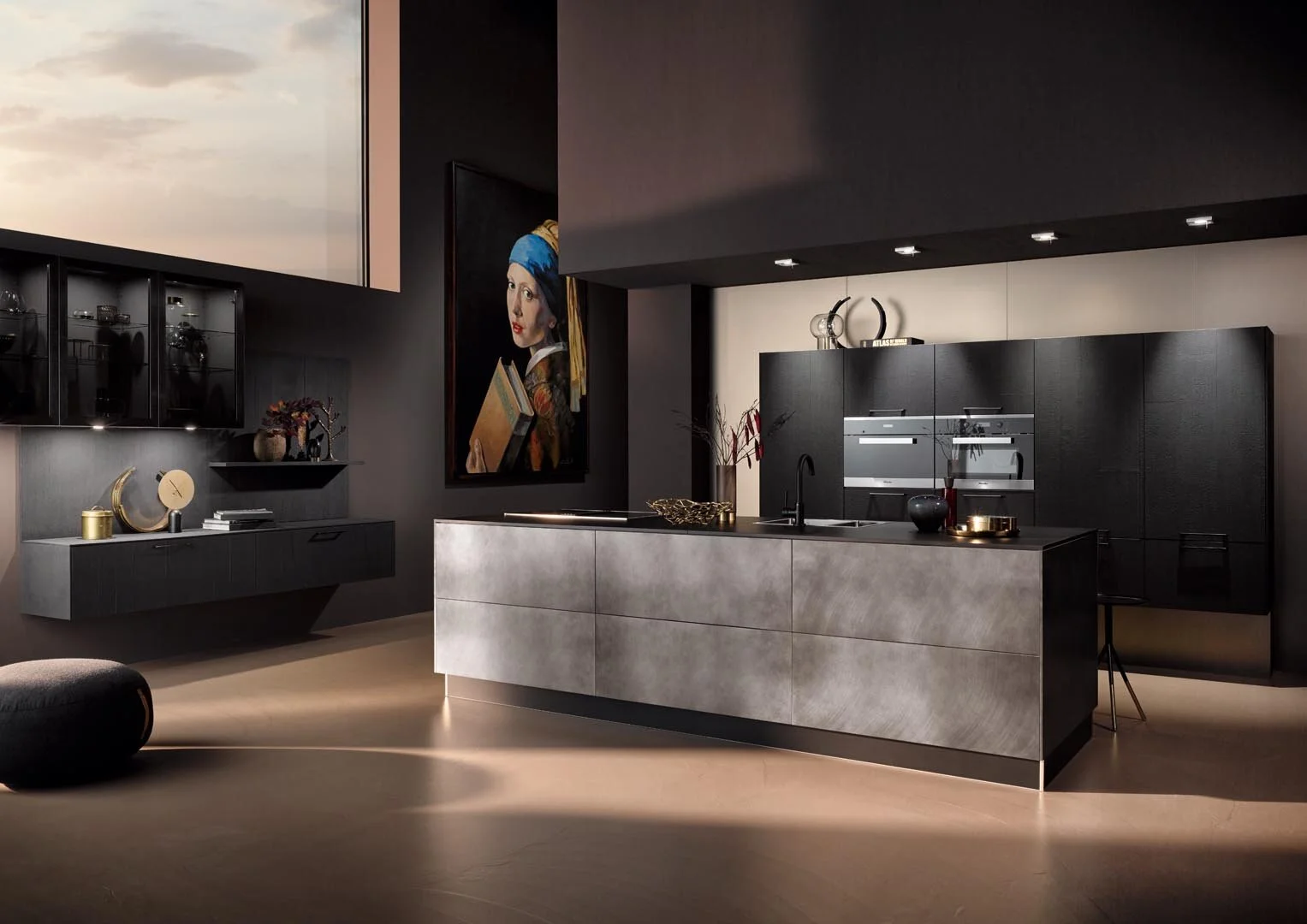 Hacker Australia Kitchens Portfolio | Hacker Australia