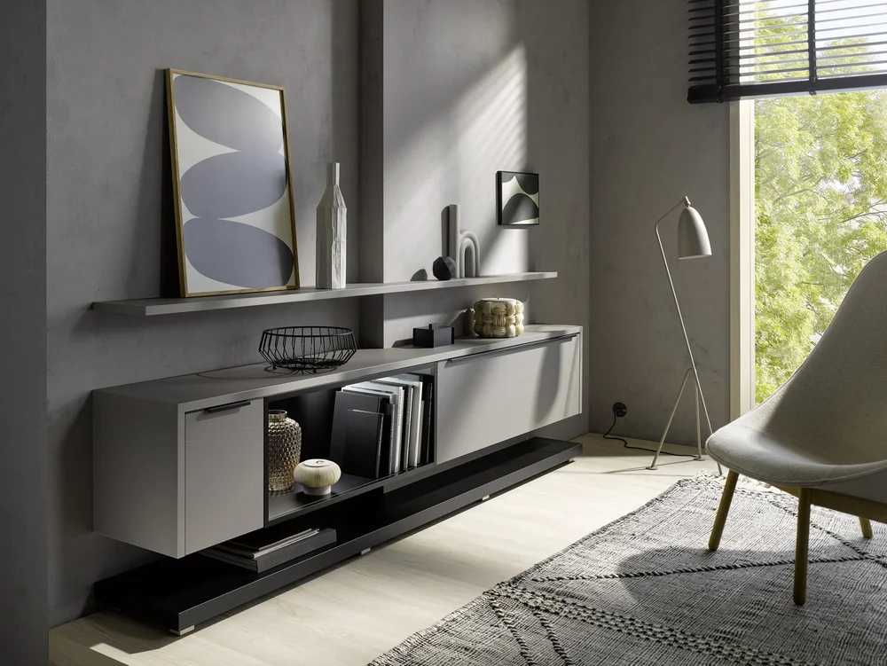 Designer Kitchen - Modern Kitchen Melbourne | Hacker Australia