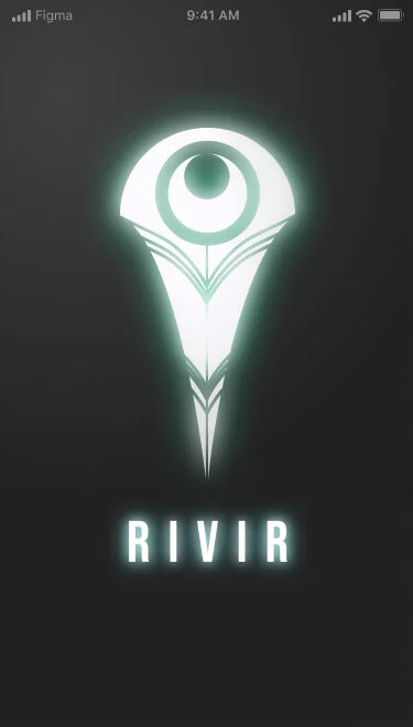 Case Study: RIVIR — nyxcraftarts.com