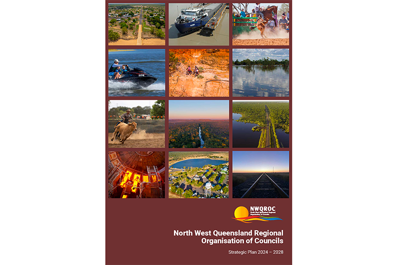 NWQROC Strategic Plan 2024-2029 — North West Queensland Regional ...