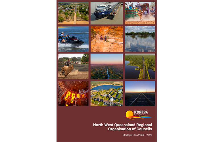 NWQROC Strategic Plan 2024-2029 — North West Queensland Regional ...