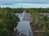 Gilbert River Bridge failure again highlights urgent infrastructure gap ...