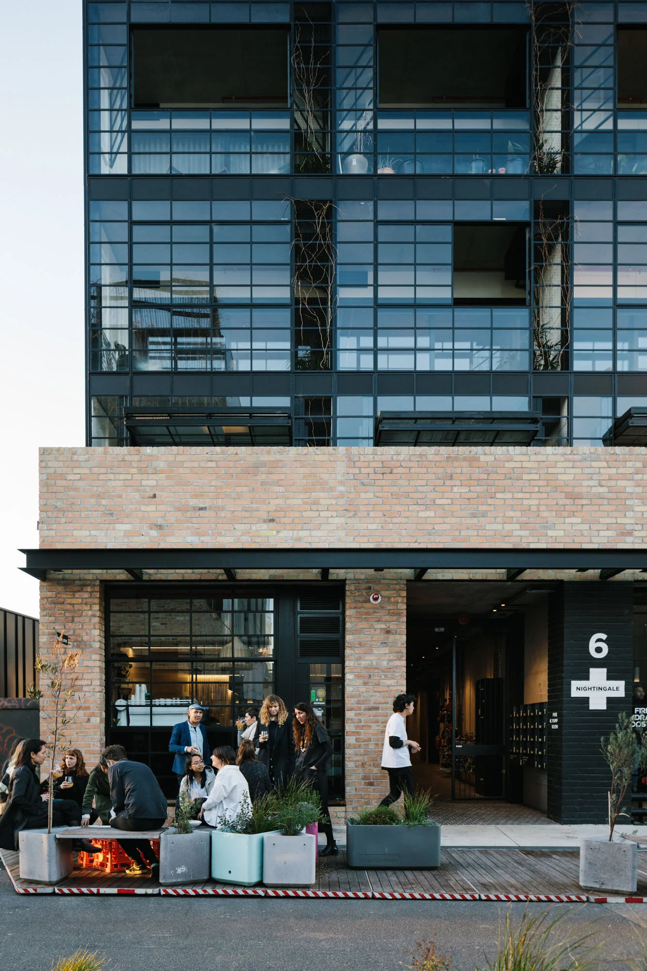 Sustainable architecture, as photographed by Marnie Hawson — Marnie Hawson