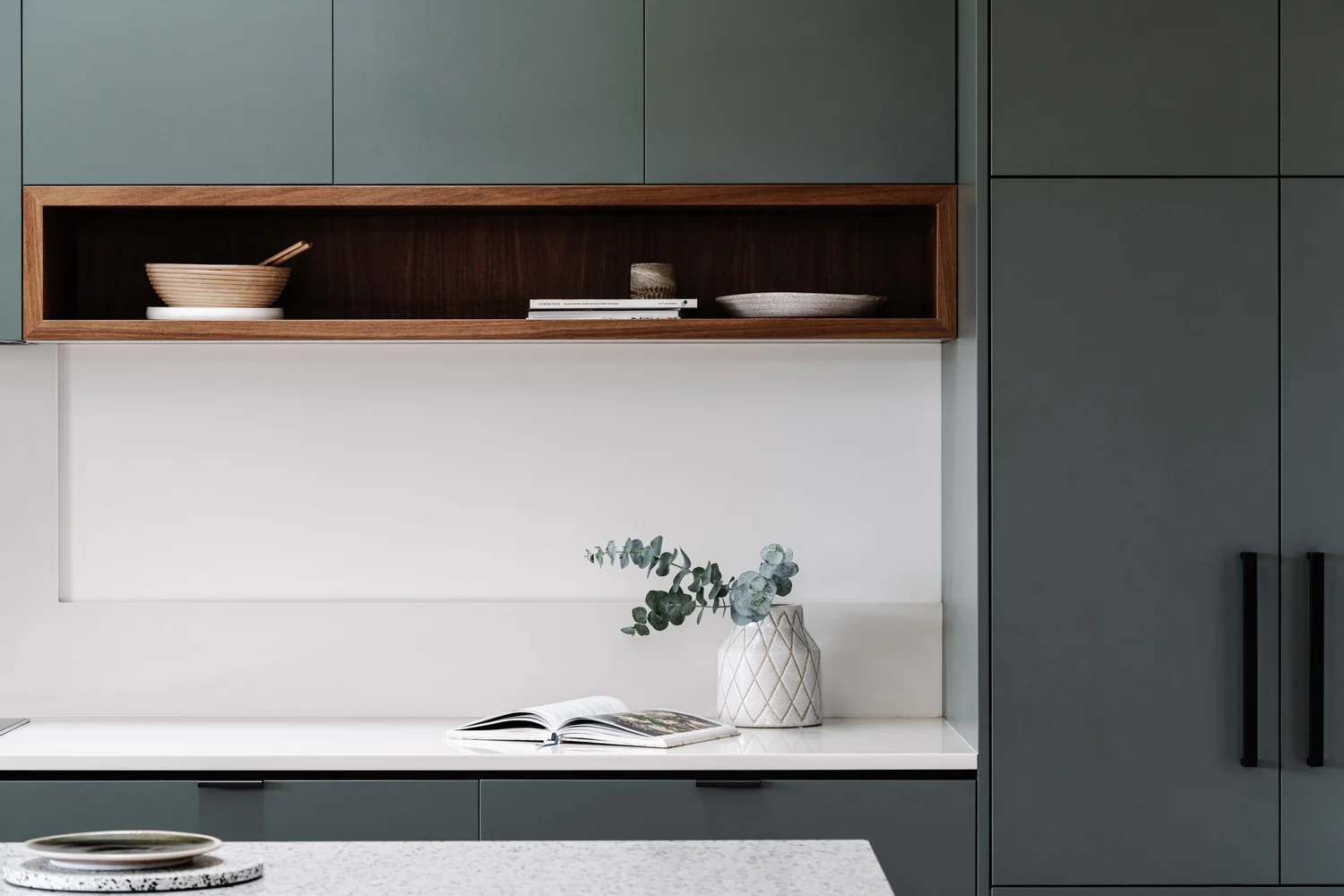 Imogen Pullar Architecture + MVH Construction's Preston renovation ...