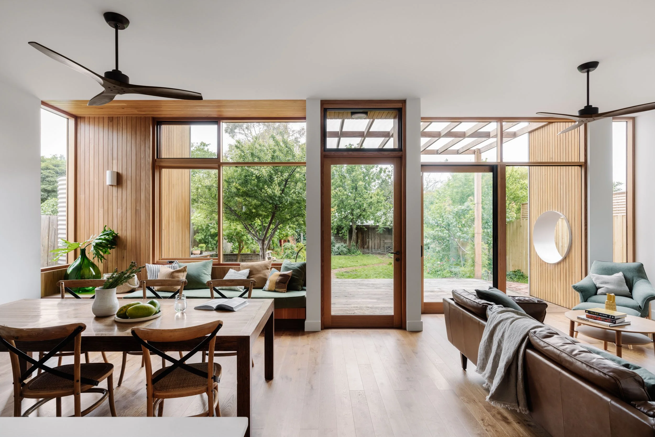 Brave New Eco + Pledge Builders - Enduring House — Marnie Hawson