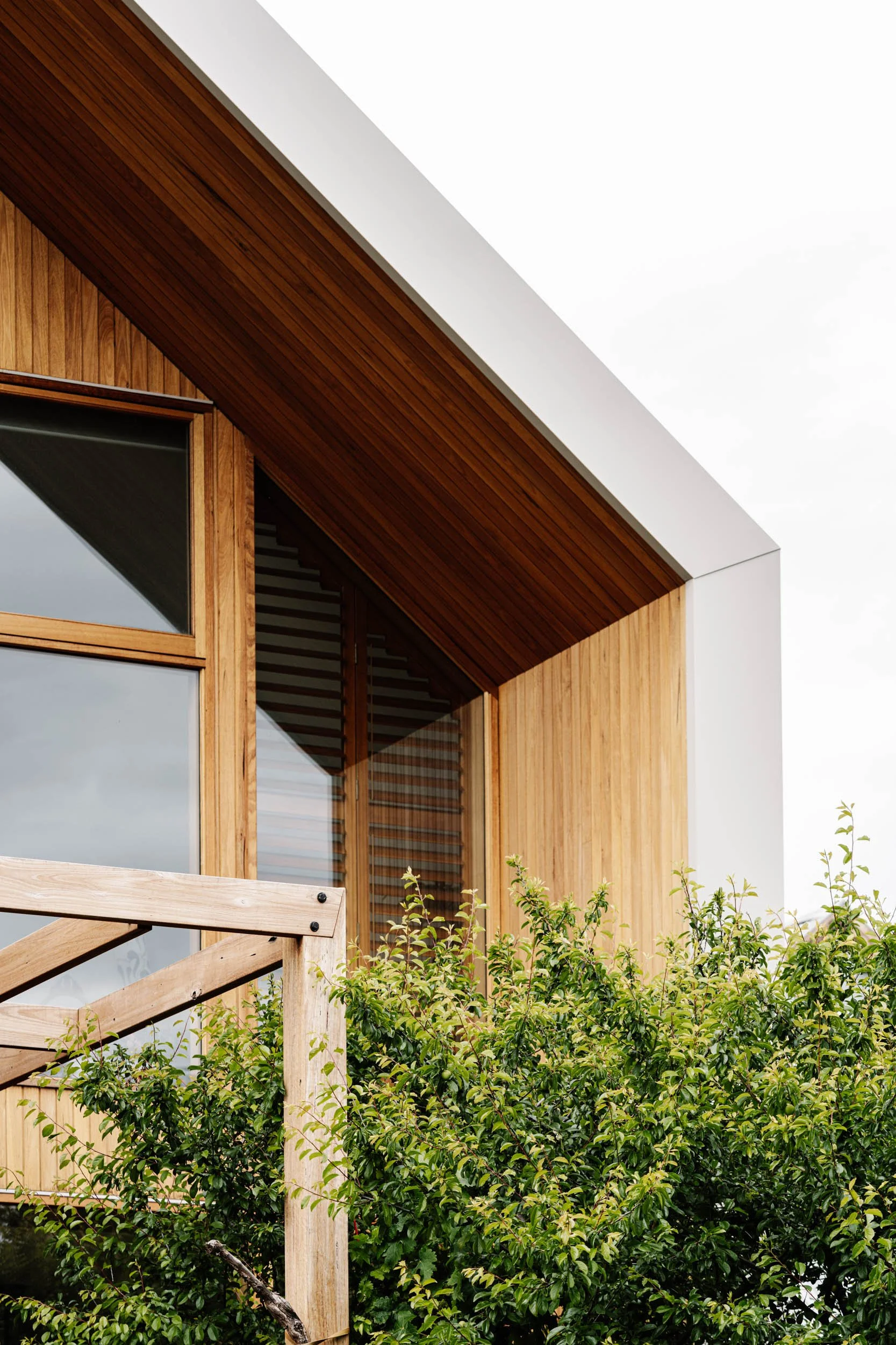 Brave New Eco + Pledge Builders - Enduring House — Marnie Hawson