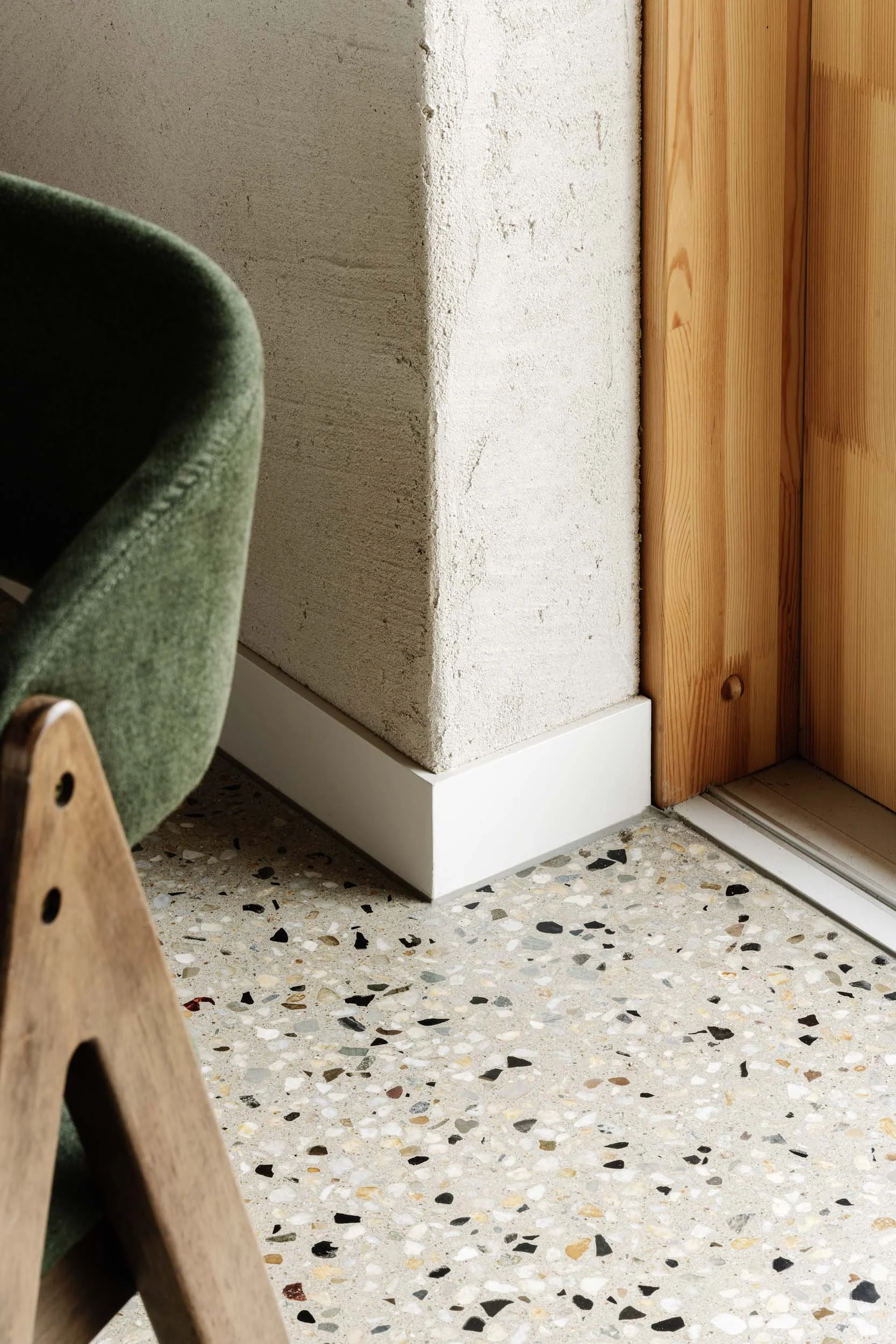 Strawbale Passivhaus Certified Premium — Marnie Hawson