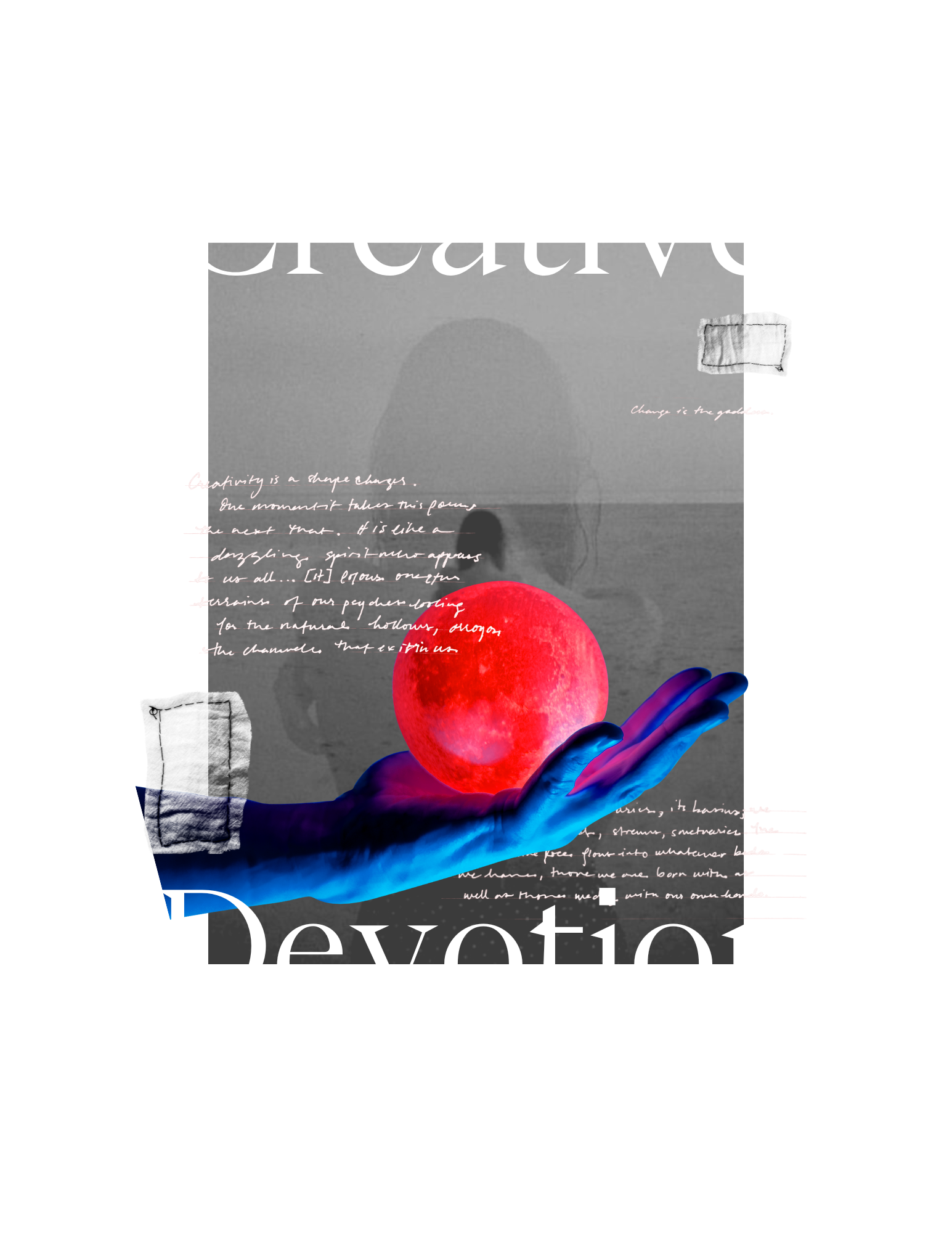 Creative Devotion Series – Santa Fe, NM — Storywork Studio: An ...