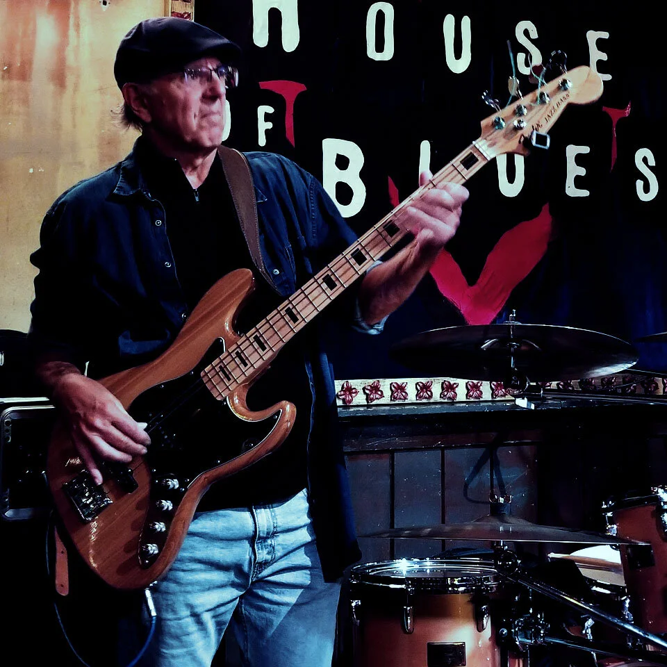 The Band — Manzanita Blues