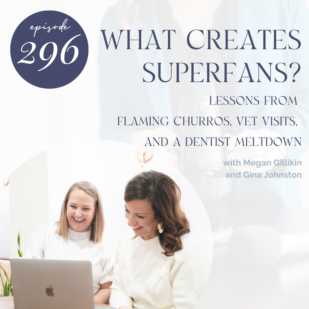 What Creates Superfans? Lessons from Flaming Churros, Vet Visits, and a ...