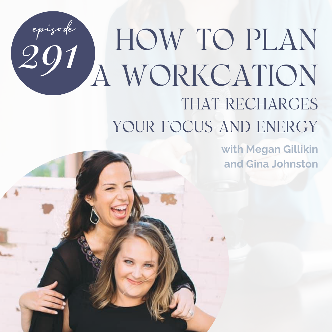 How to Plan a Workcation That Recharges Your Focus and Energy | The ...
