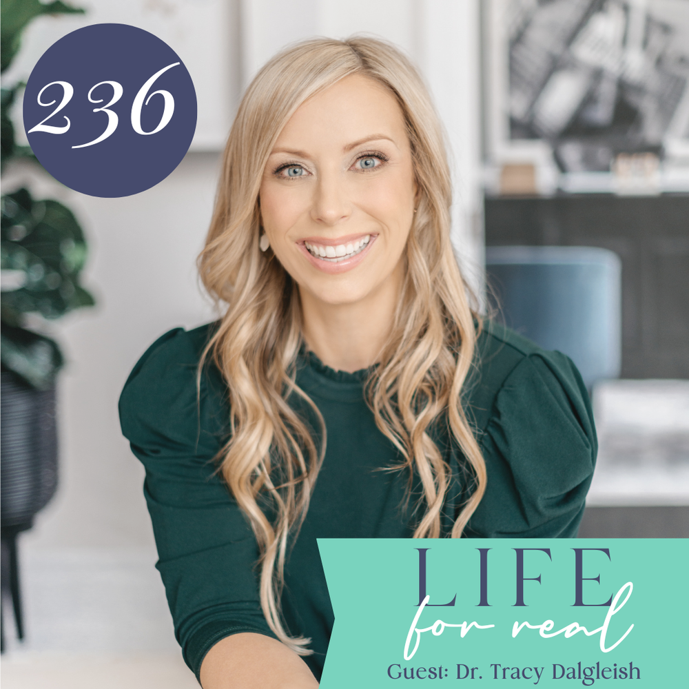 236. Life For Real Series: Miscommunications, Mental Load, and Meltdown ...