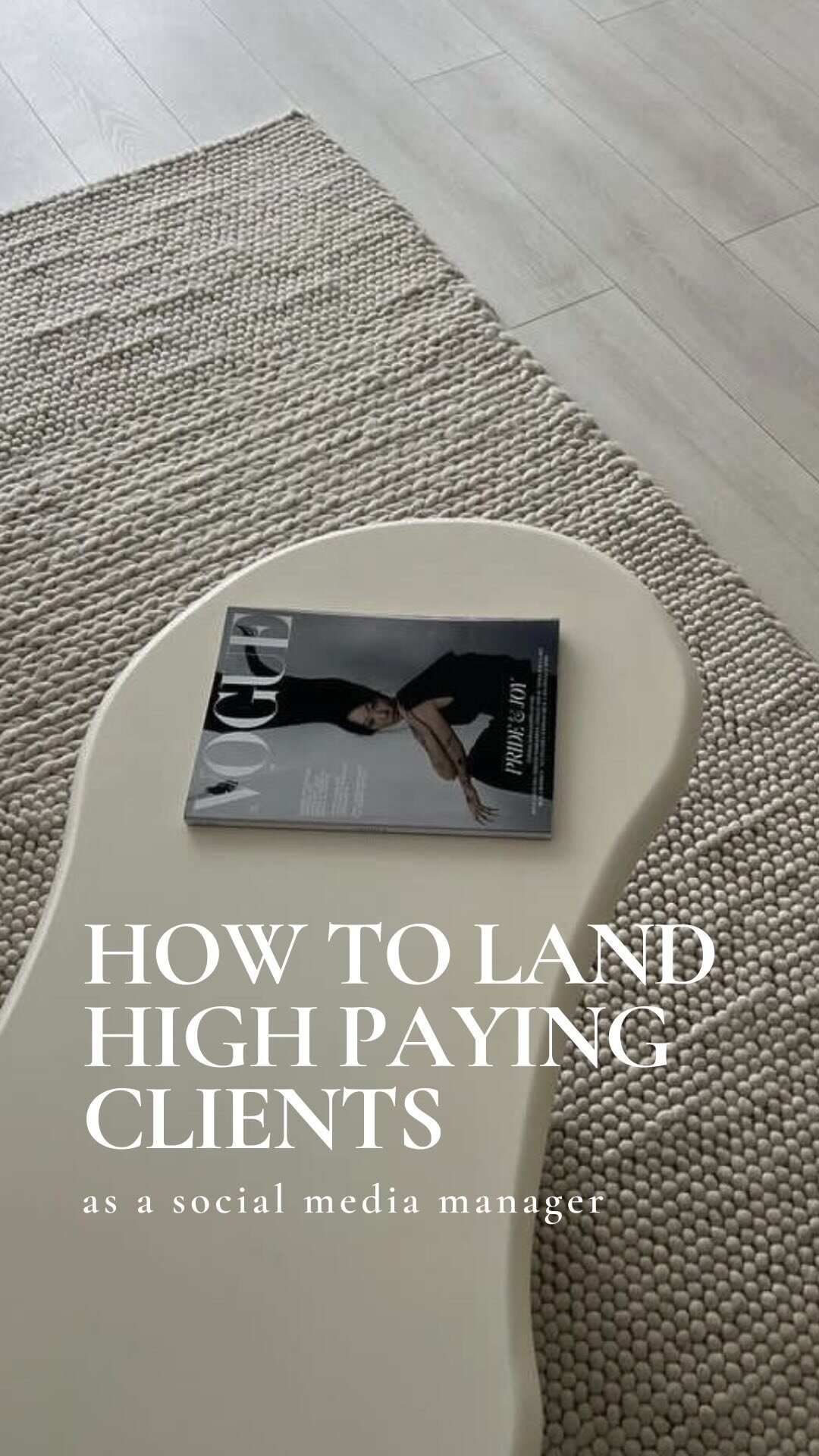 Vine & Branch Co. Media