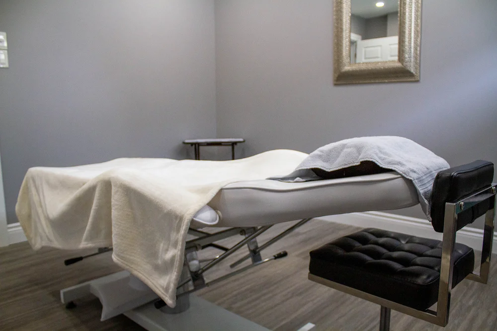 Services — The Spa Exeter