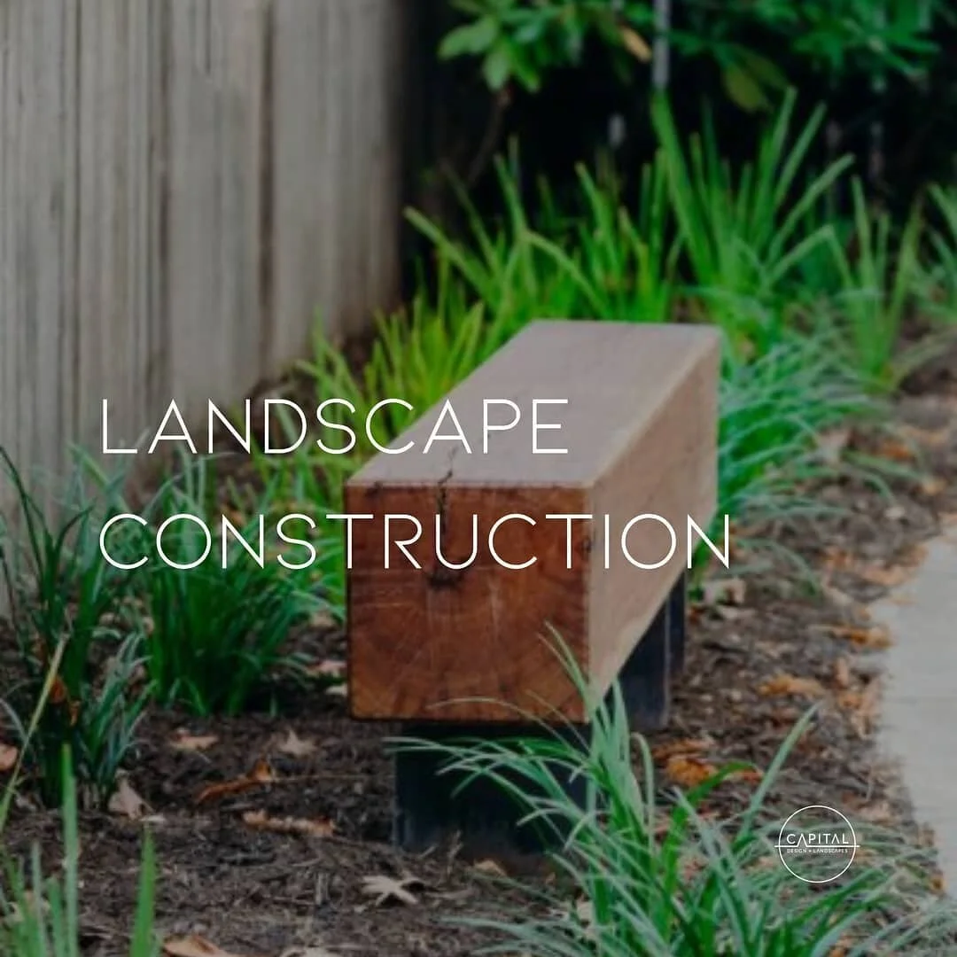 Capital Design + Landscapes | Residential & Commercial | Canberra