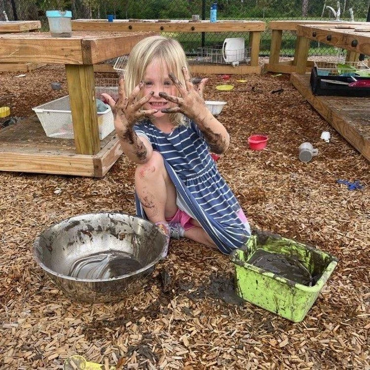 Elevate Outdoor Play with Sensory Learning Mud Kitchens — Jax Woodcrafters