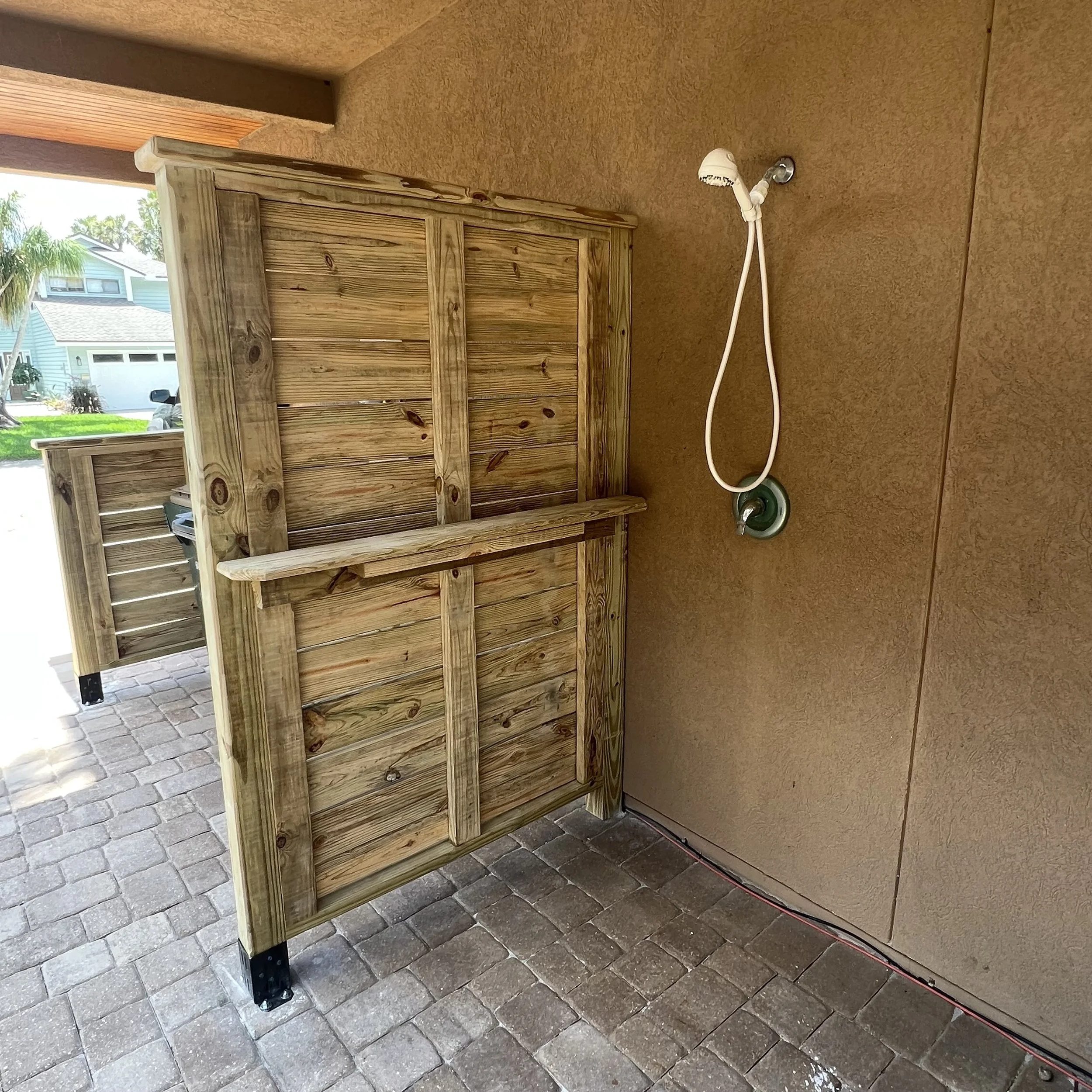 Jacksonville's Premier Garden & Outdoor Solutions