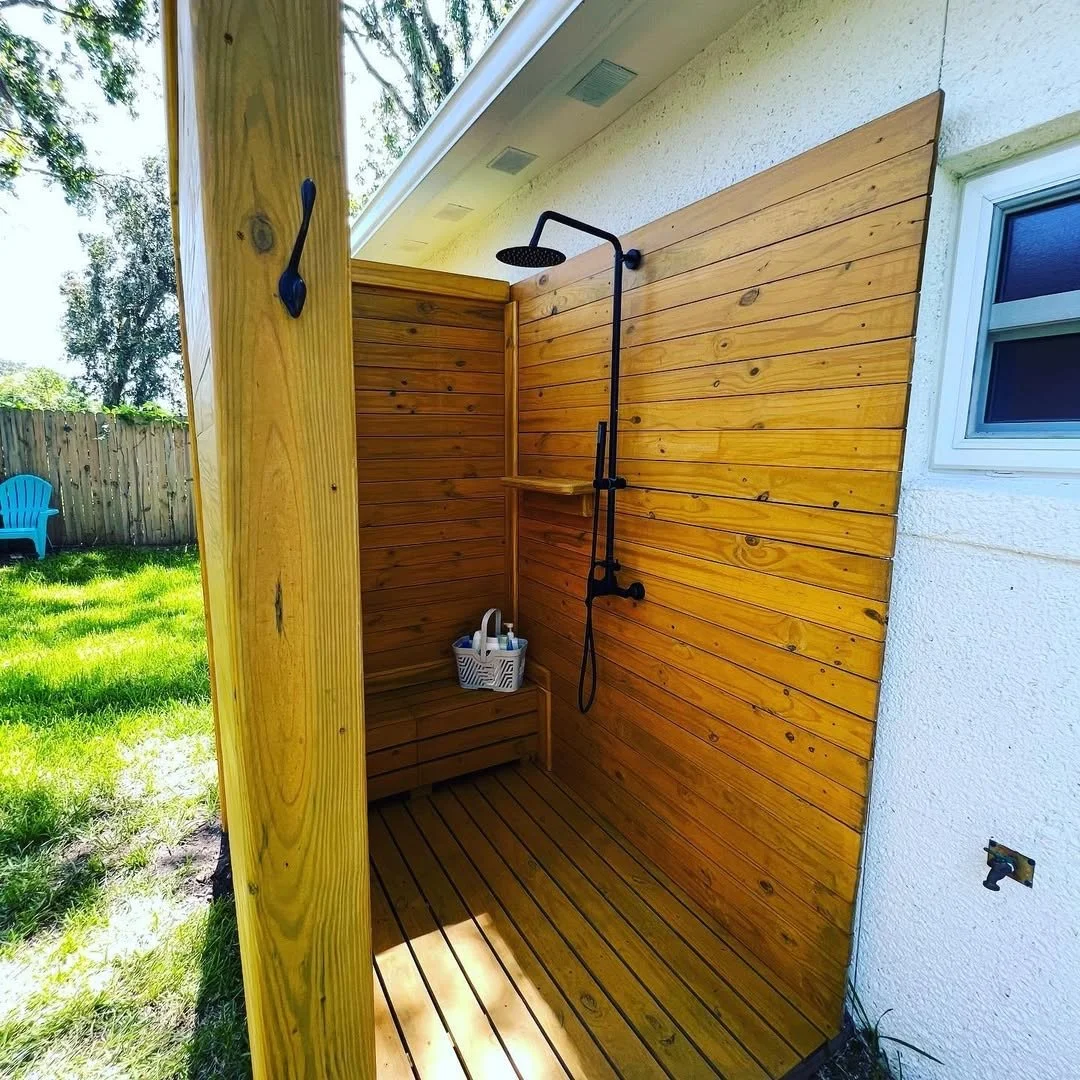 Jacksonville's Premier Garden & Outdoor Solutions