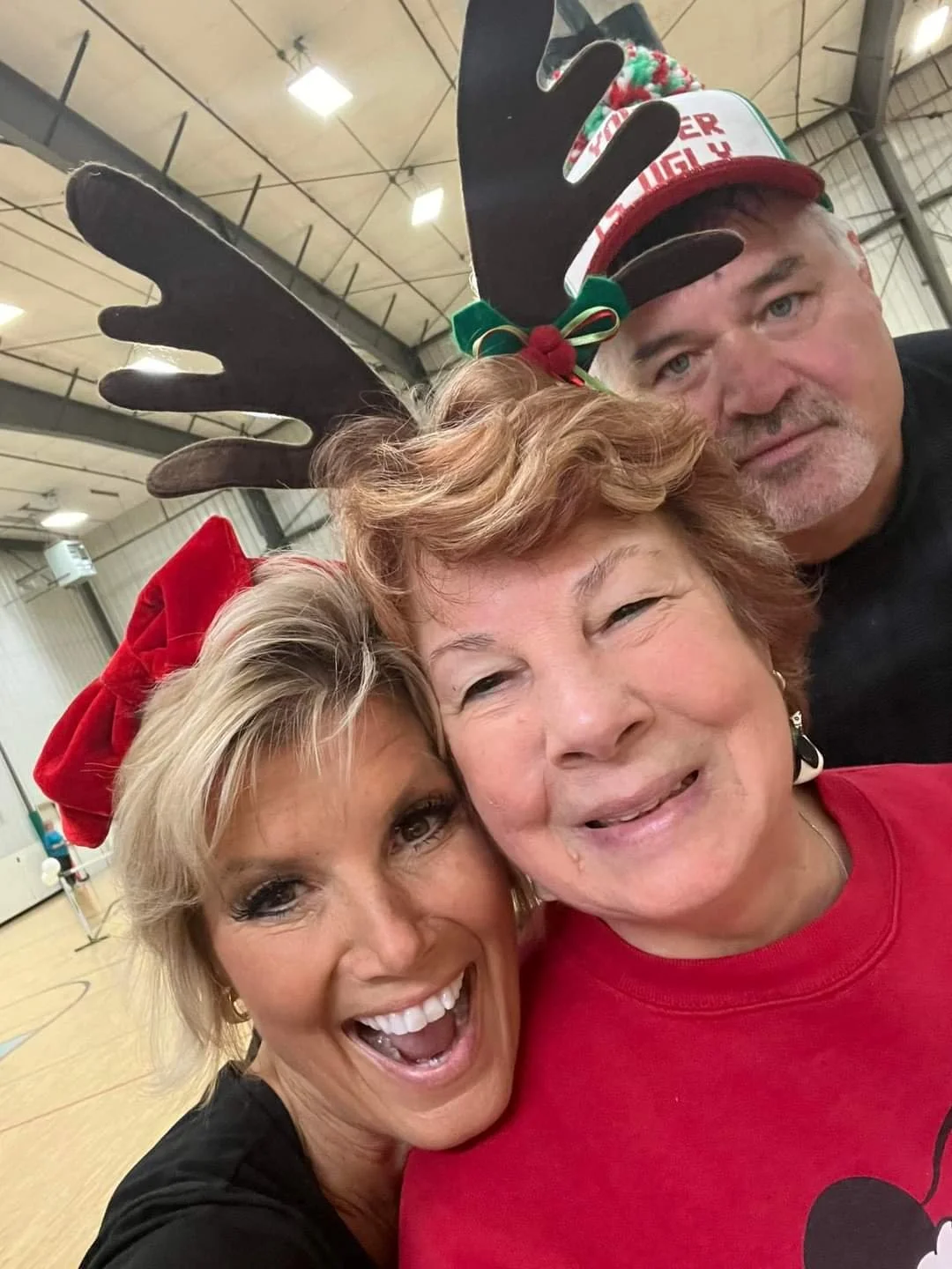 Photos 2022 — Anchorage PickleBall Club