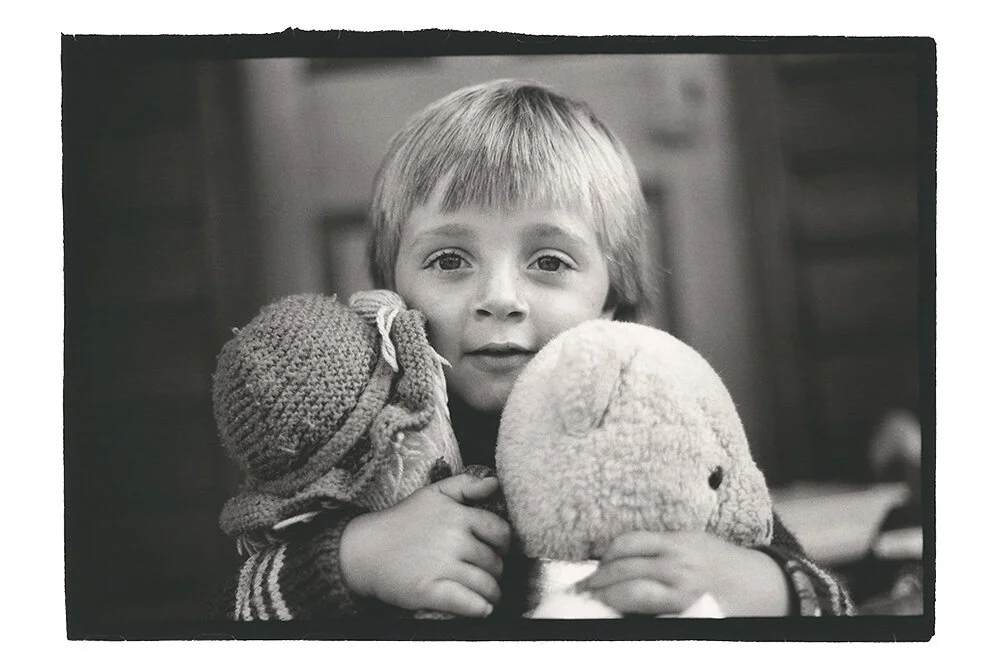 Erika Fish - Photographer - Australian Human Rights