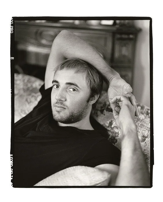 Erika Fish - Photographer - Australian Human Rights