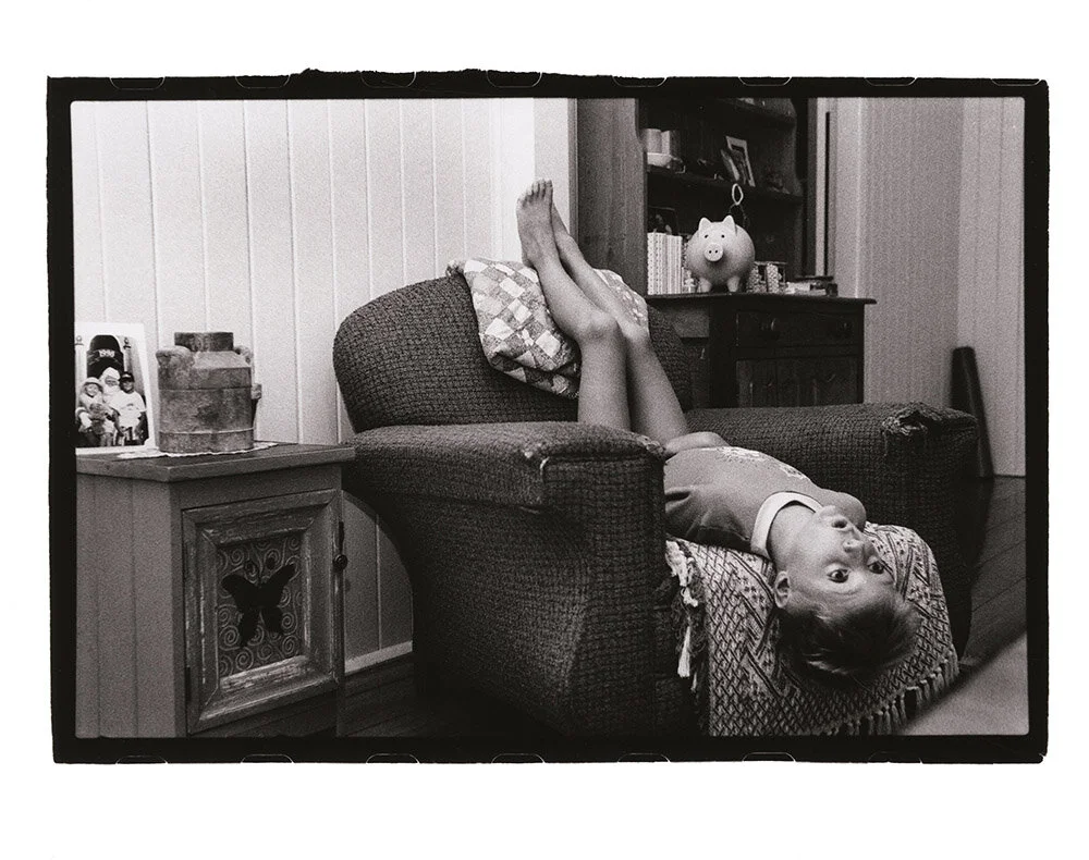 Erika Fish - Photographer - Australian Human Rights