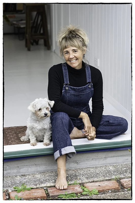 Erika Fish an advocate for peace, happiness and freedom - Erika Fish ...