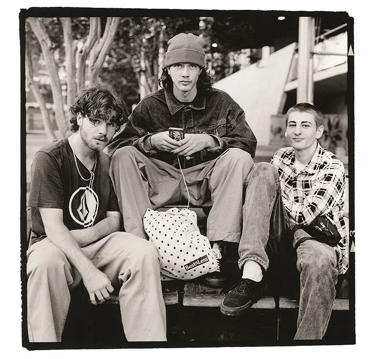 Erika Fish, human rights photographer working towards a Bill of Human ...