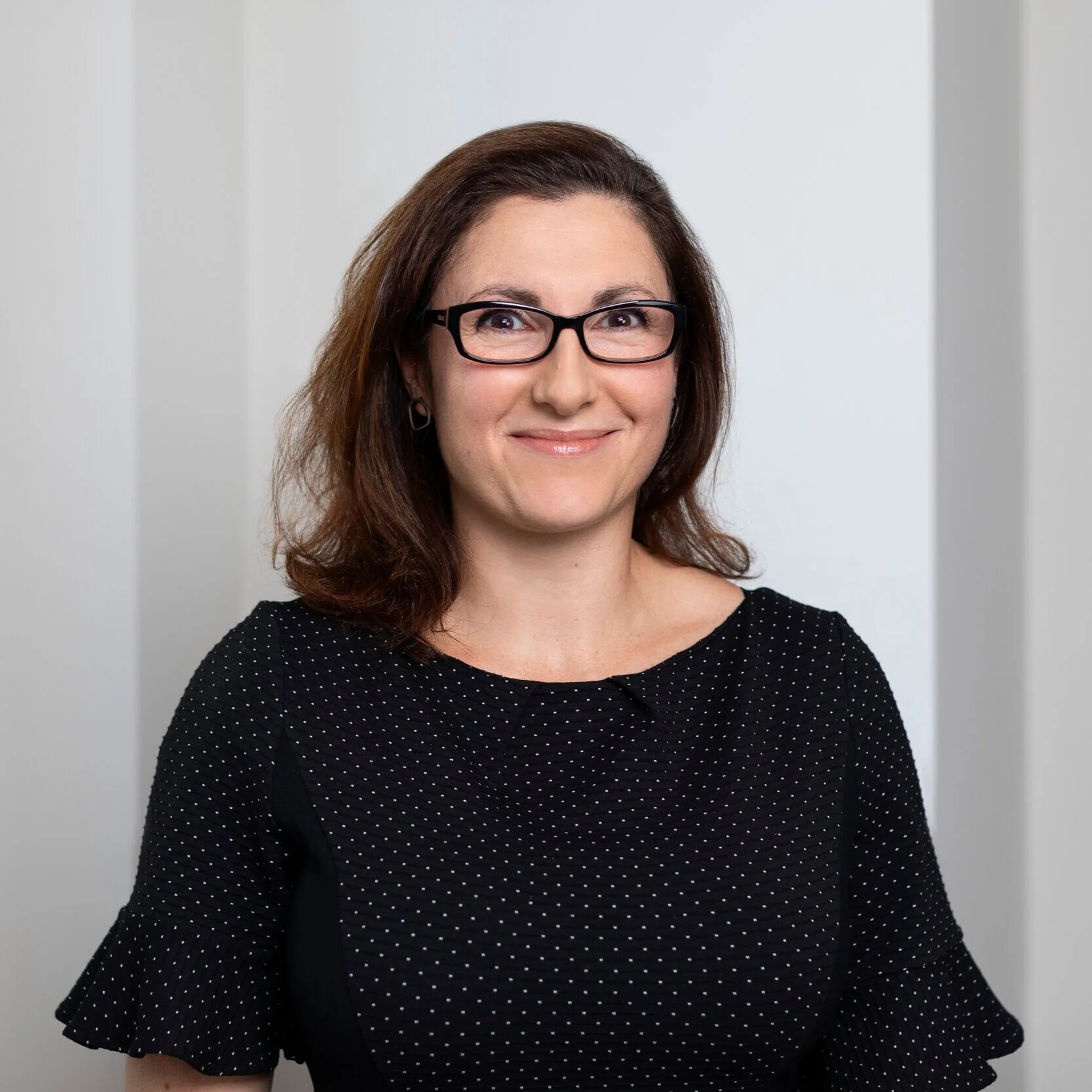 Dr Candice Peters — Sorella Women's Health