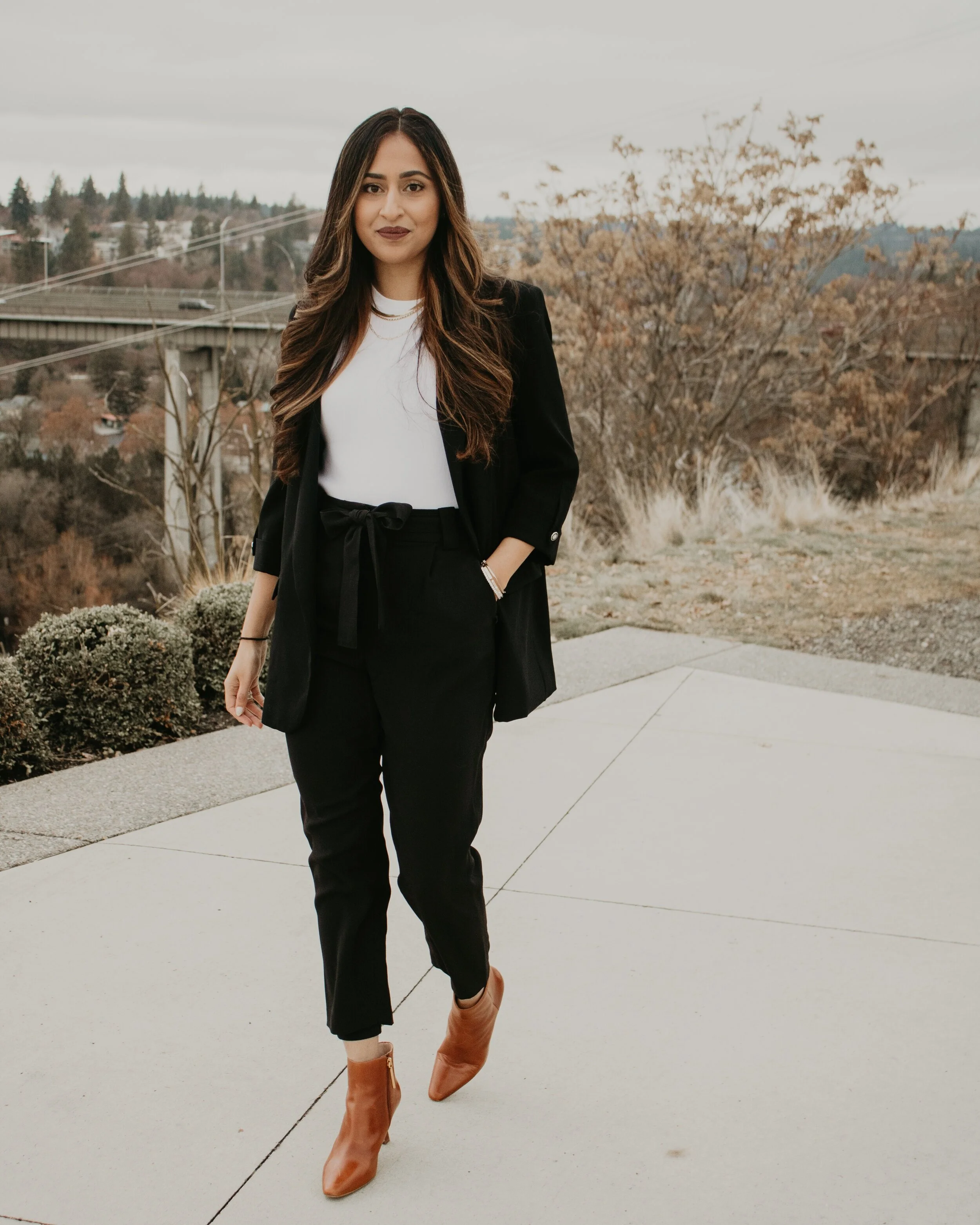 Gill Fine Properties