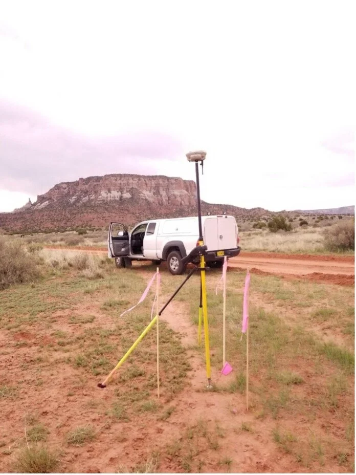 General 1 — Construction Survey Technologies, Inc (CSTi)