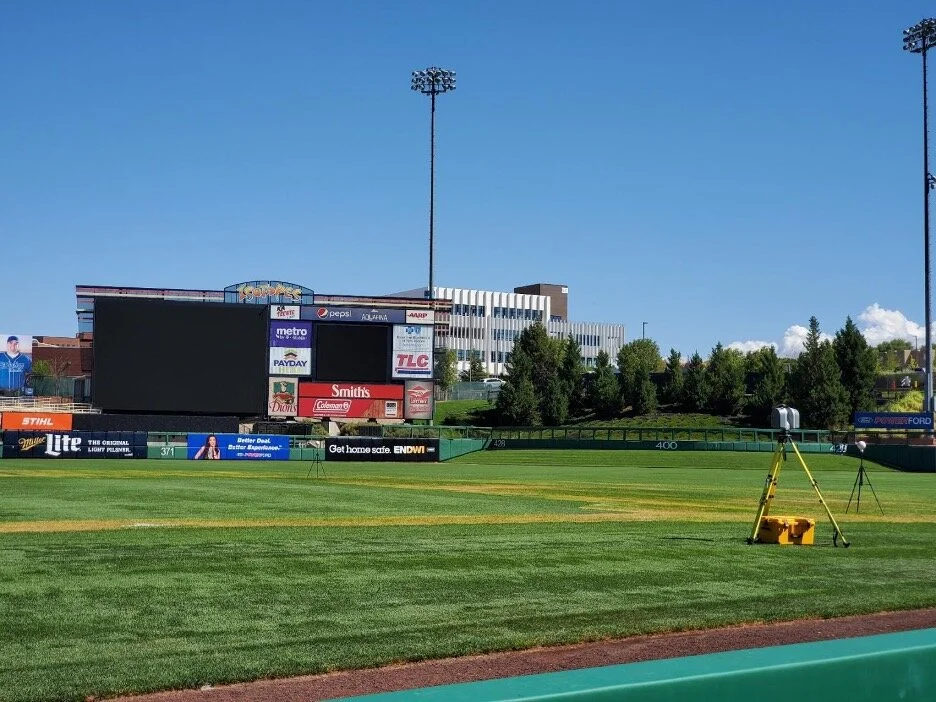 General 1 — Construction Survey Technologies, Inc (CSTi)