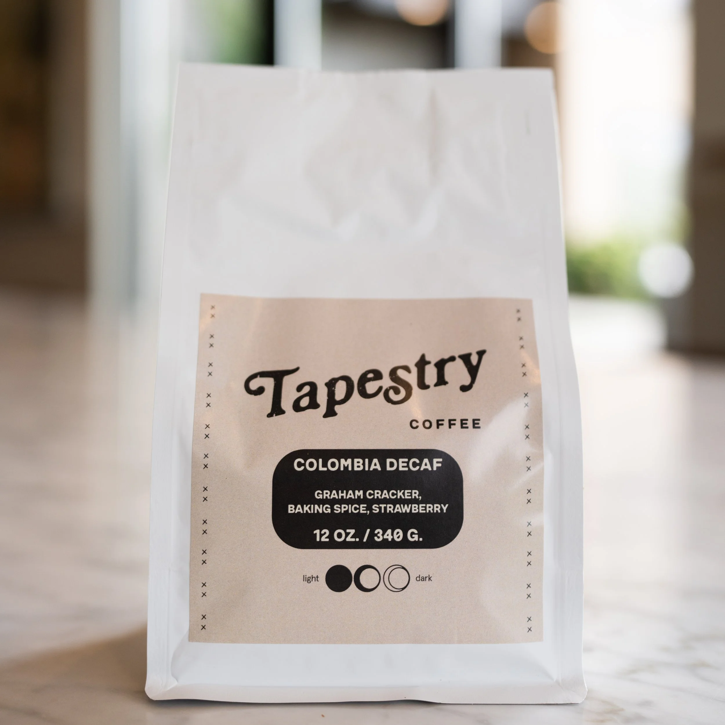 Tapestry Coffee | Coffee Shop and Coffee Roaster in Minnesota